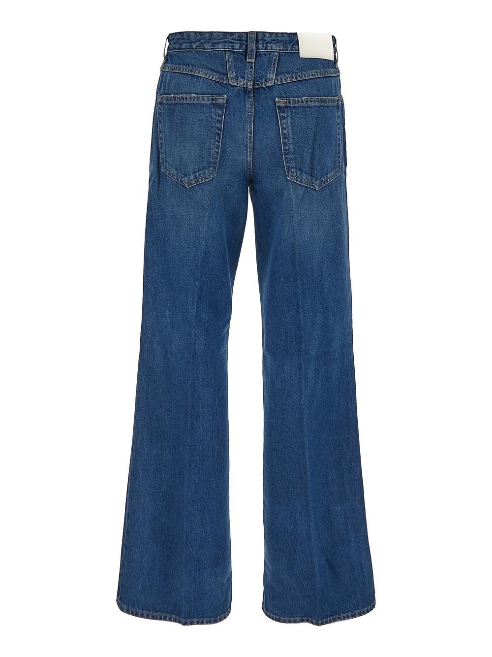 Closed Gillan Jeans Closed