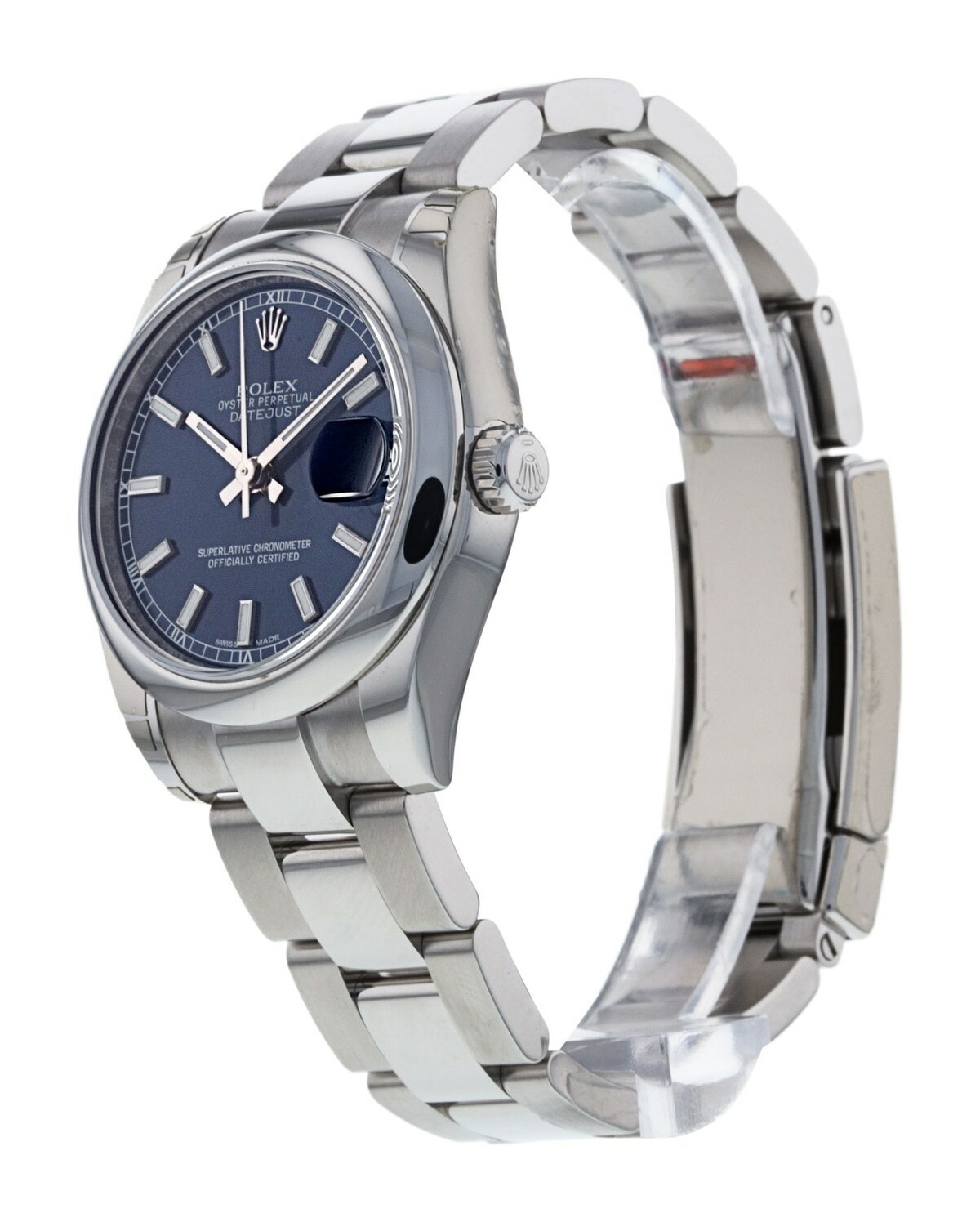 Rolex Datejust Lady 31 178240 Rolex