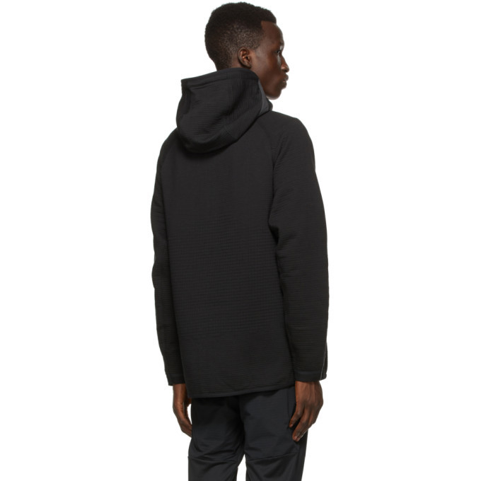 Nike Black Tech Pack Windrunner Jacket Nike