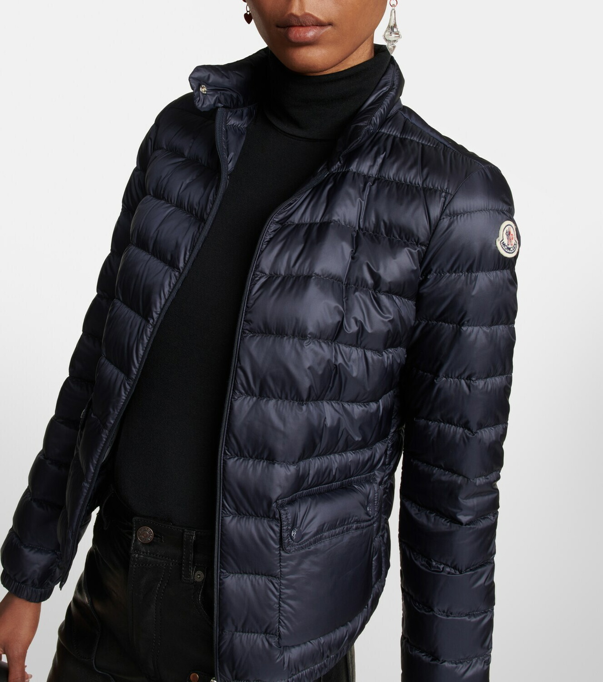 Moncler - Lans down jacket Moncler