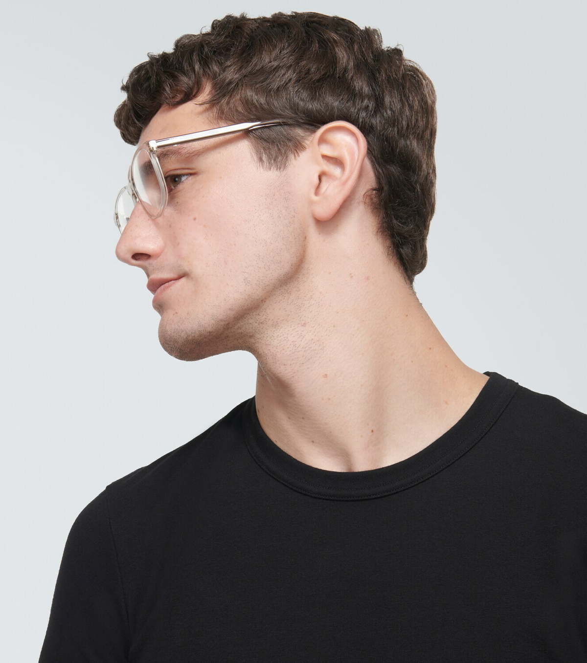 Dior Eyewear Indioro S5L glasses Dior