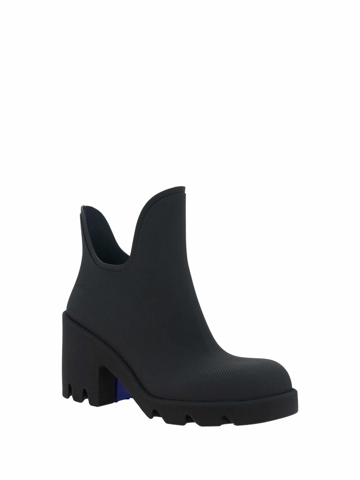 Burberry Marsh Ankle Boot Burberry