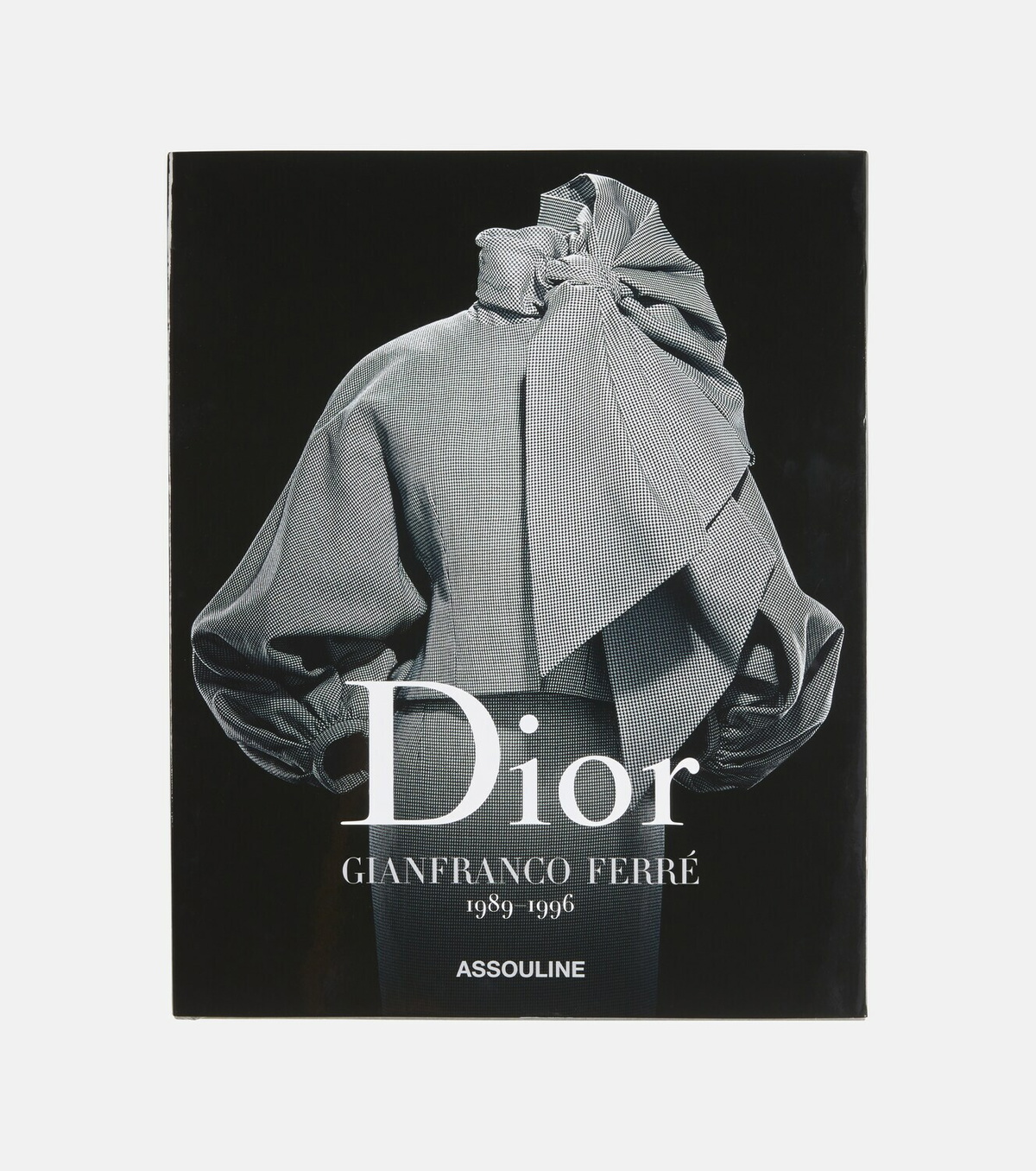 Assouline - Dior by Gianfranco Ferré book Assouline