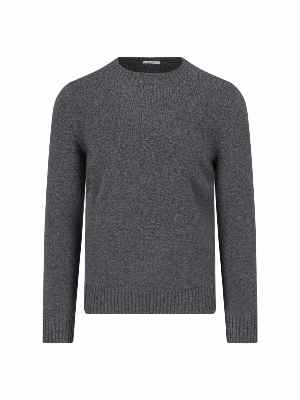 Malo Cashmere Sweater Malone Souliers