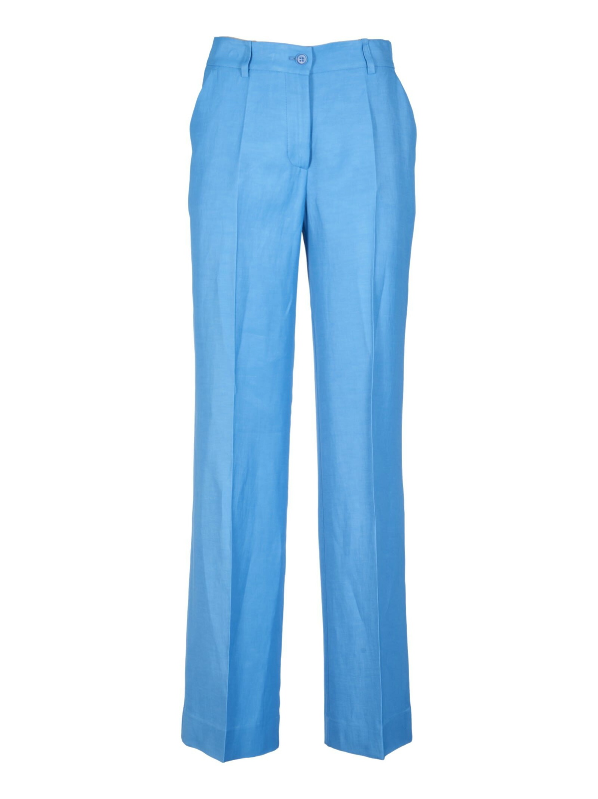 Parosh Buttoned Trousers Parosh