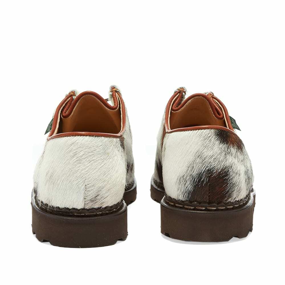 Paraboot Men's Michael in Cow Paraboot