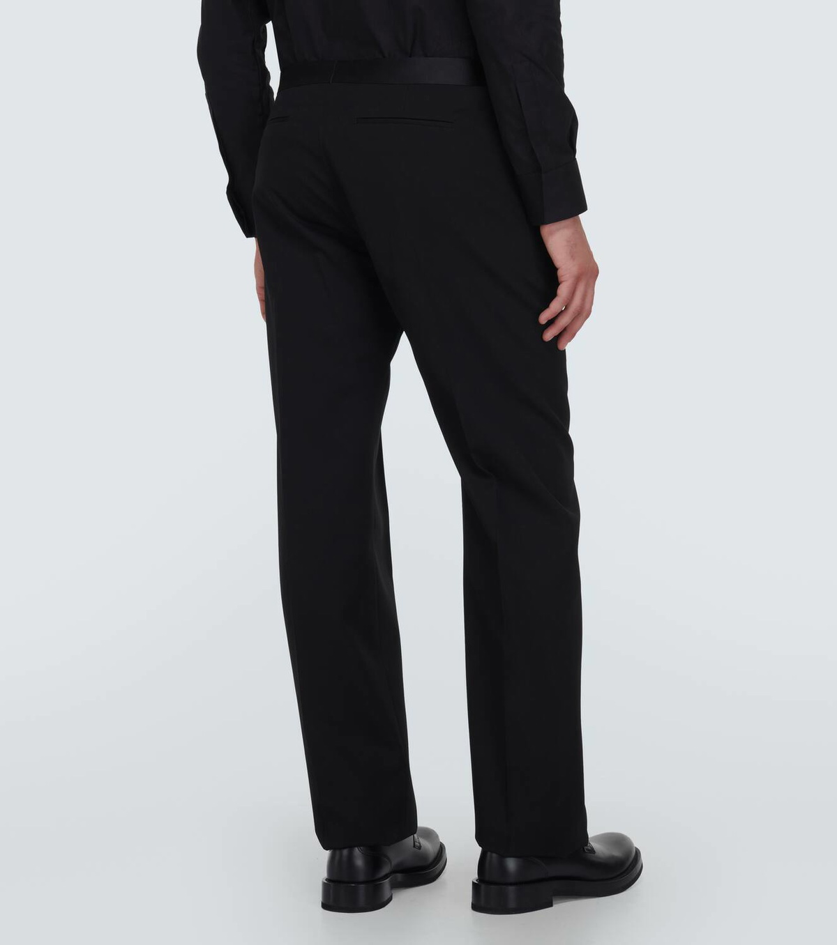 Givenchy Wool pants Givenchy