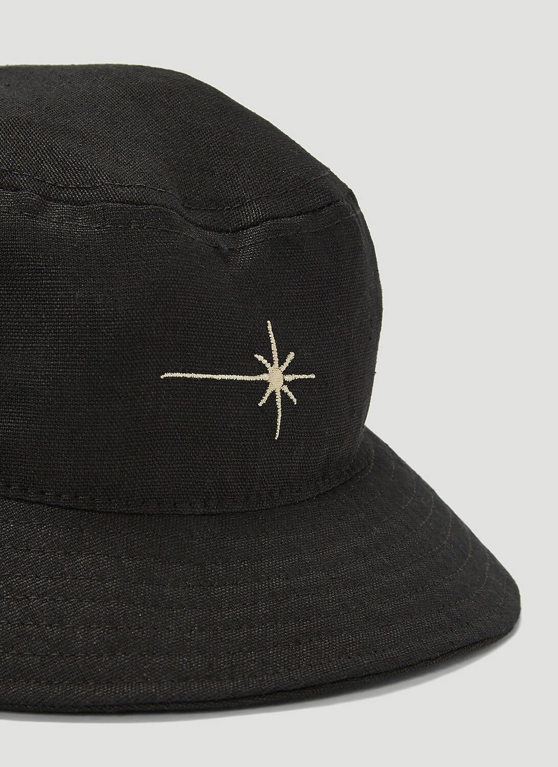 Eden Power Corp Shining Star Bucket Hat Eden Power Corp