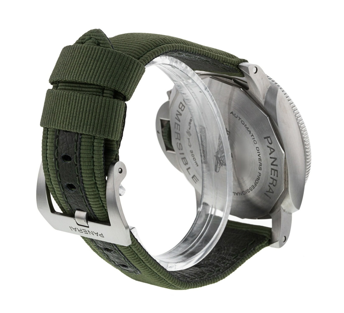 Panerai Submersible QuarantaQuattro PAM01287 Panerai