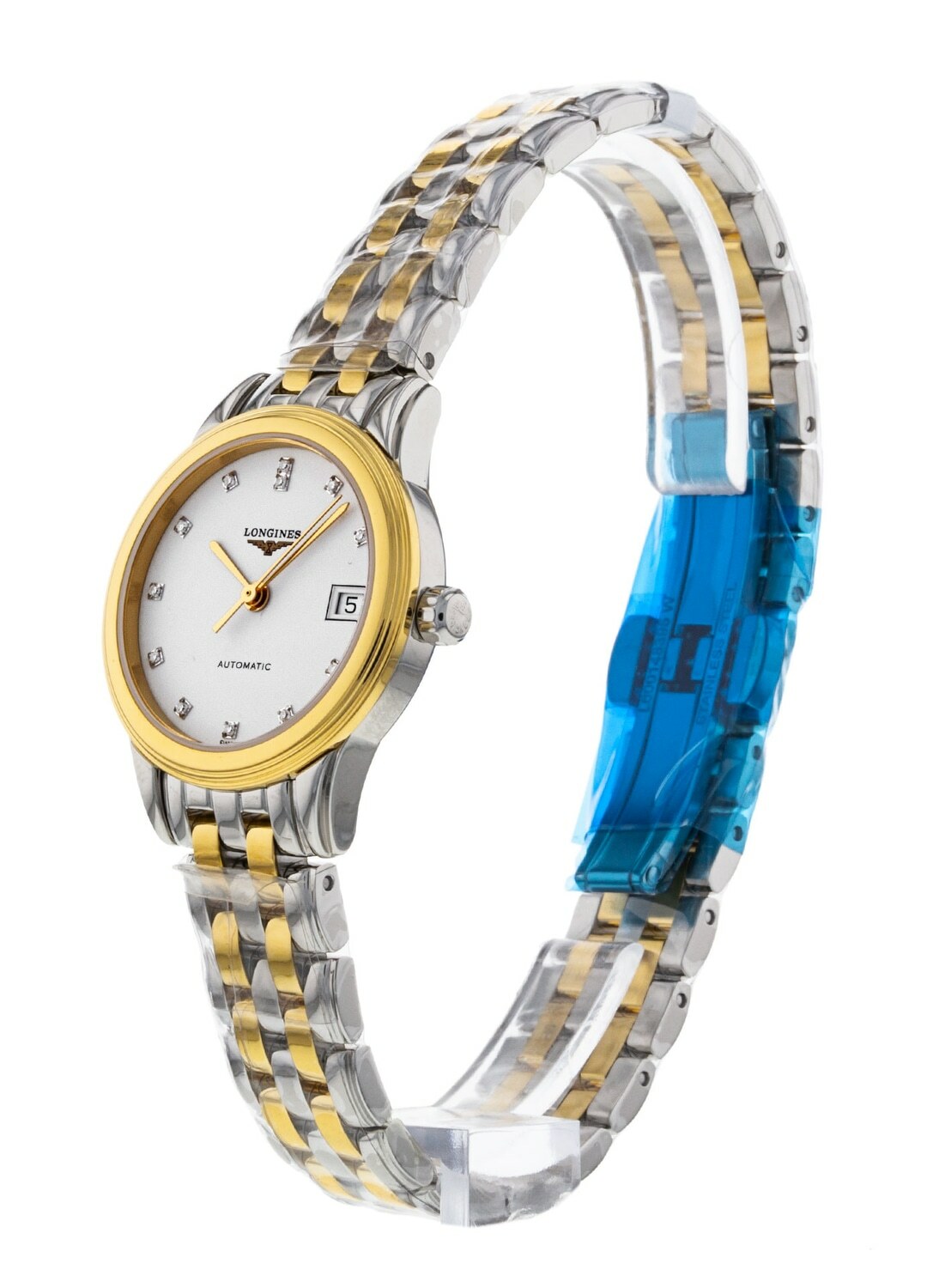 Longines Flagship L4.274.3.27.7 Longines