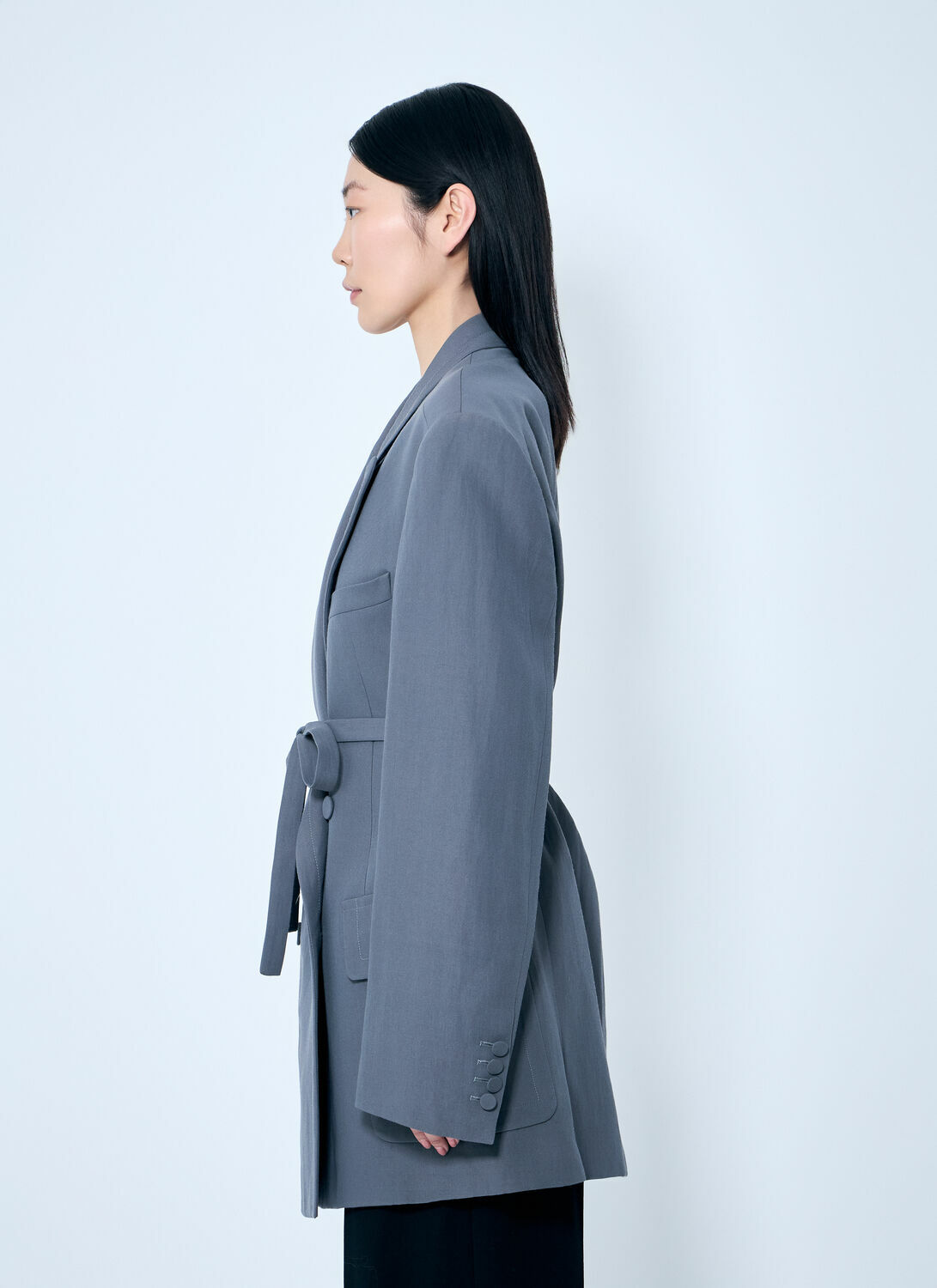 Dries Van Noten Bless Blazer Dries Van Noten