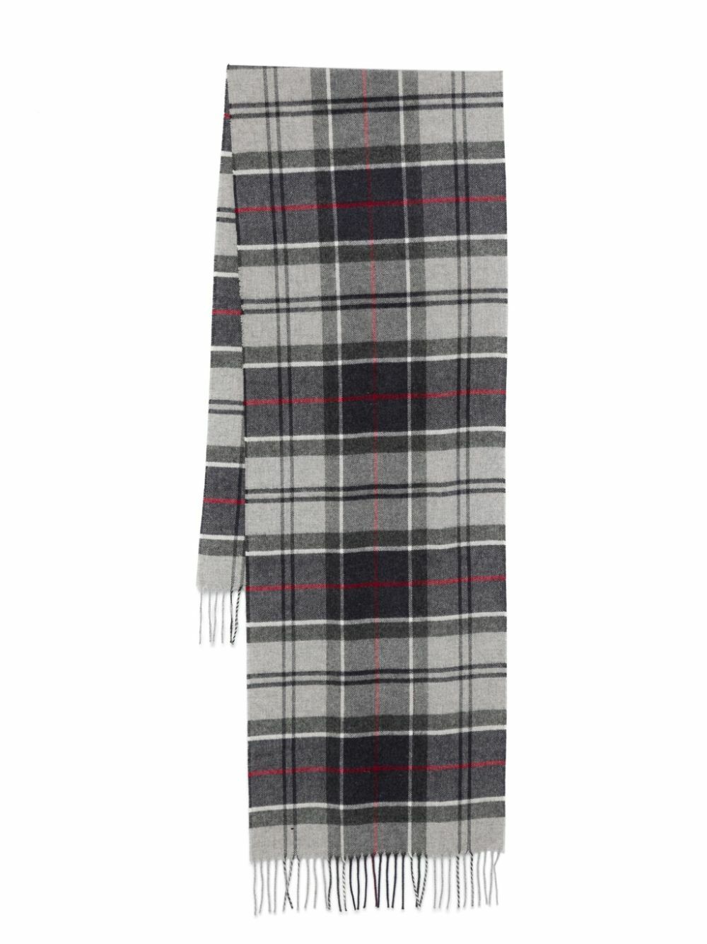 BARBOUR - Yaxley Tartan Scarf Barbour
