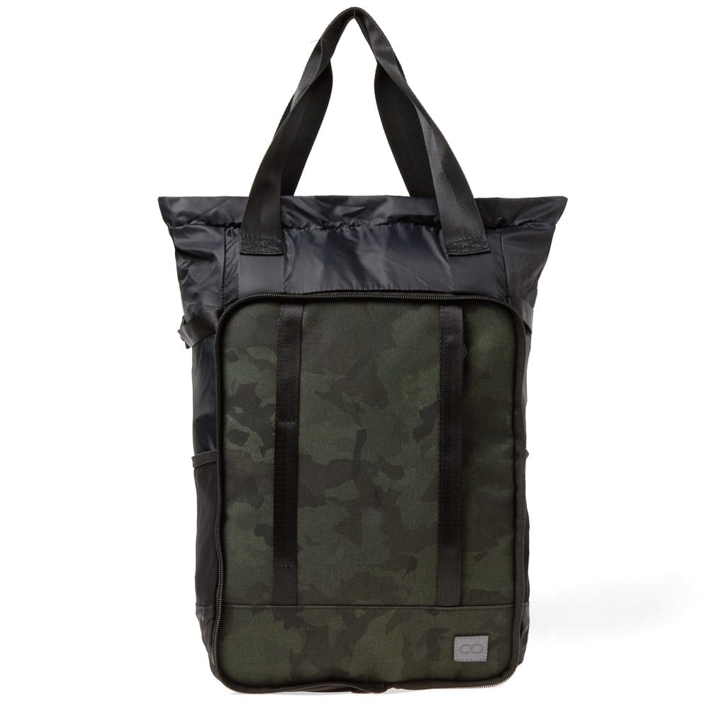 C6 Packaway Tote Bag C6