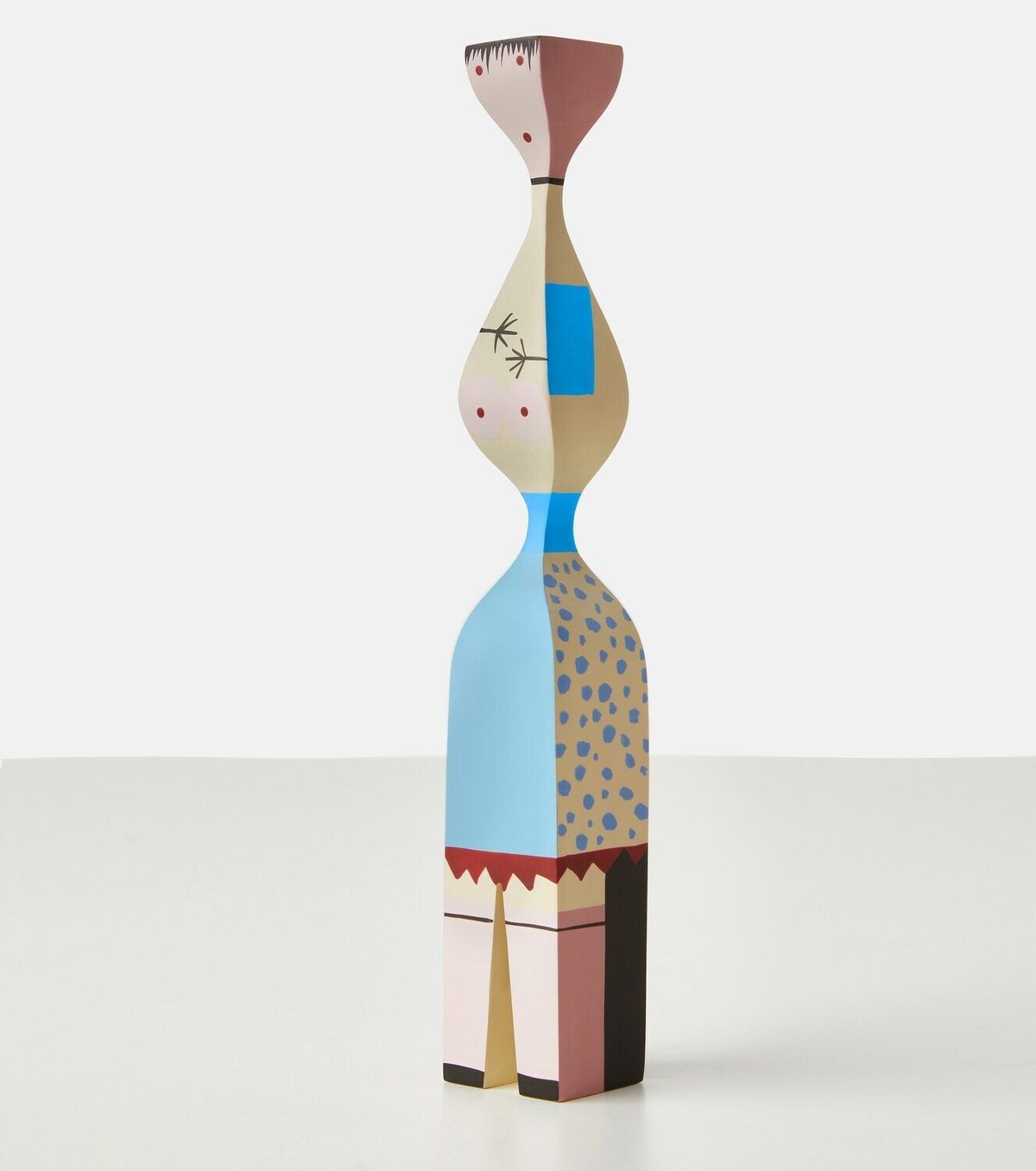 Vitra - Wooden Doll No. 5 figurine Vitra