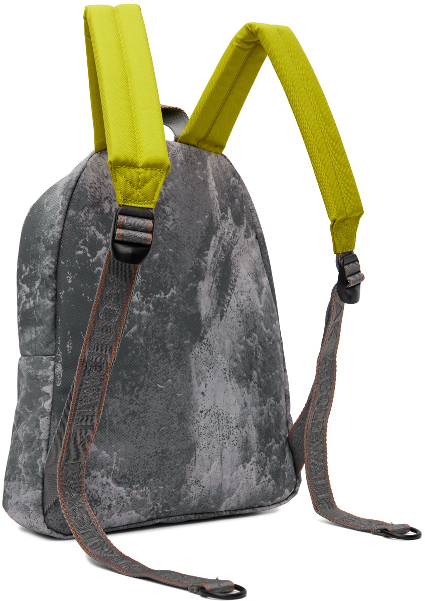 A-COLD-WALL* Gray Eastpak Edition Small Backpack A-Cold-Wall*