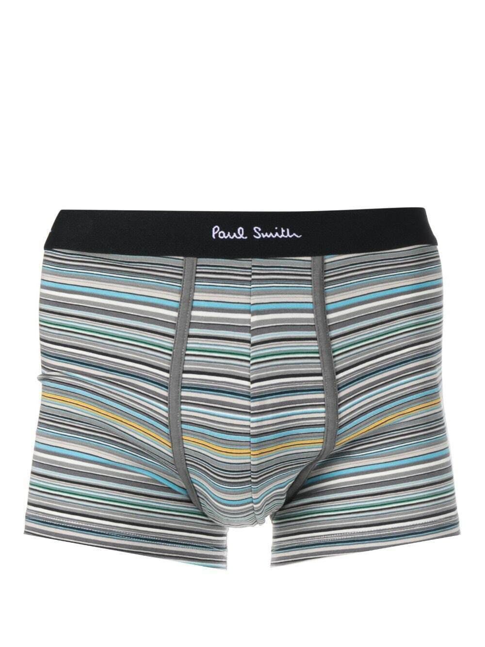 PAUL SMITH - 3-pack Logo Boxer Briefs Paul Smith