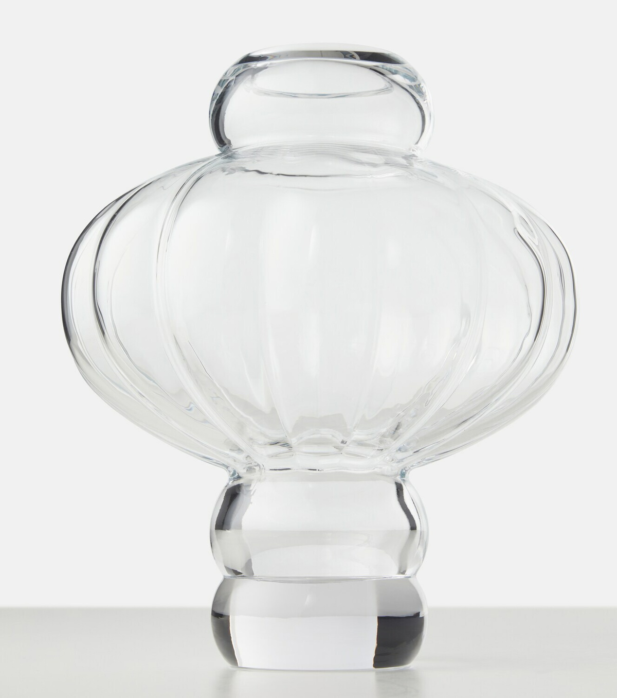 Louise Roe Balloon 02 glass vase Louise Roe