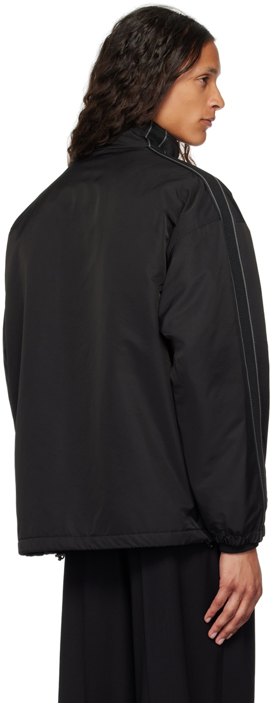 Kenzo Black Kenzo Paris Boke 2.0 Jacket Kenzo