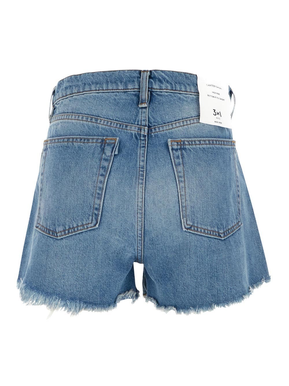 3X1 Carter Short 3x1 N.Y.C.