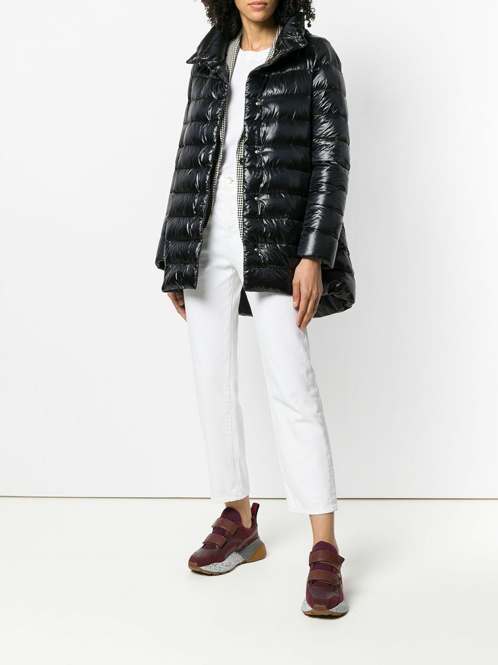 HERNO - Amelia Down Jacket Herno