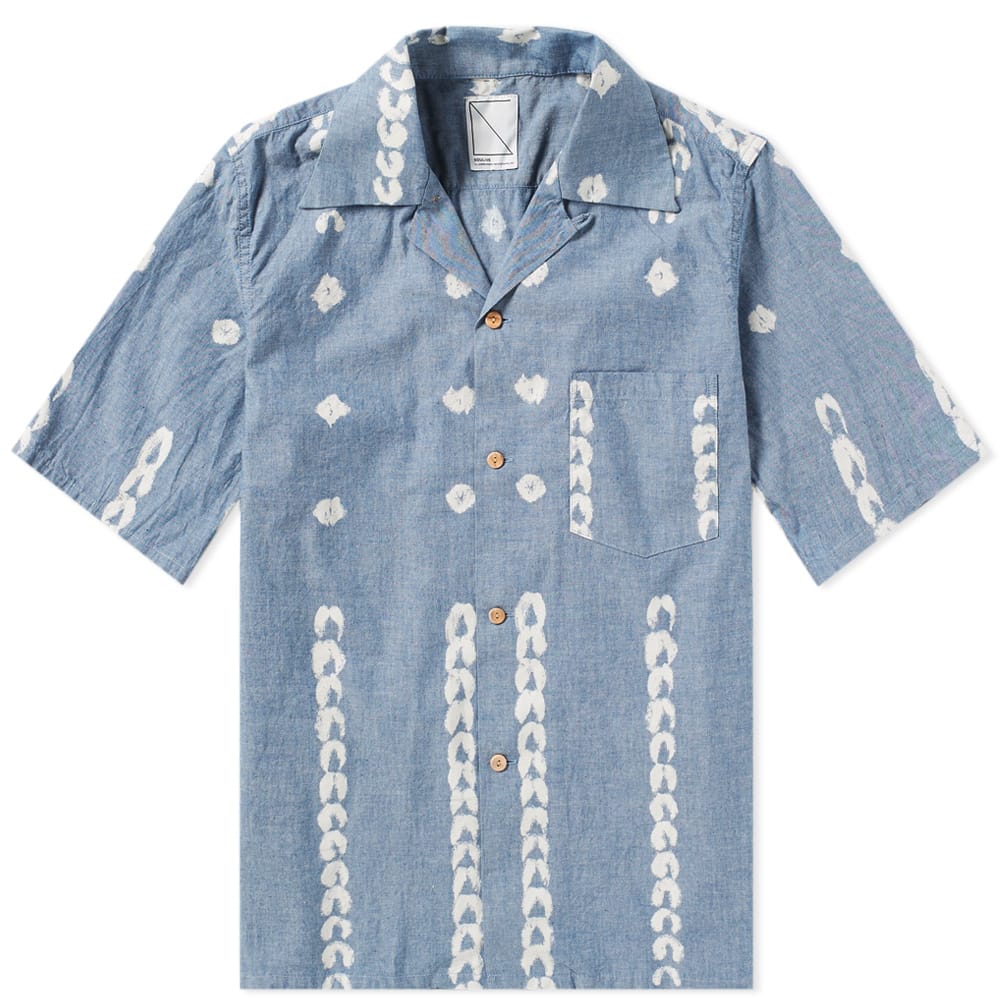 SOULIVE Kaina Vacation Shirt SOULIVE