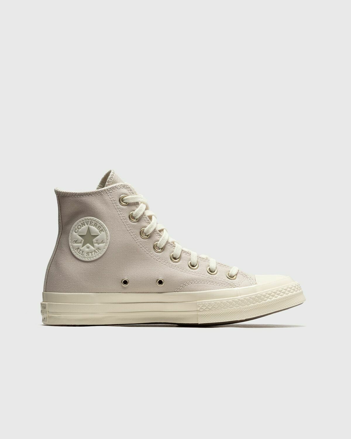 Converse Chuck 70 Beige High & Midtop Converse