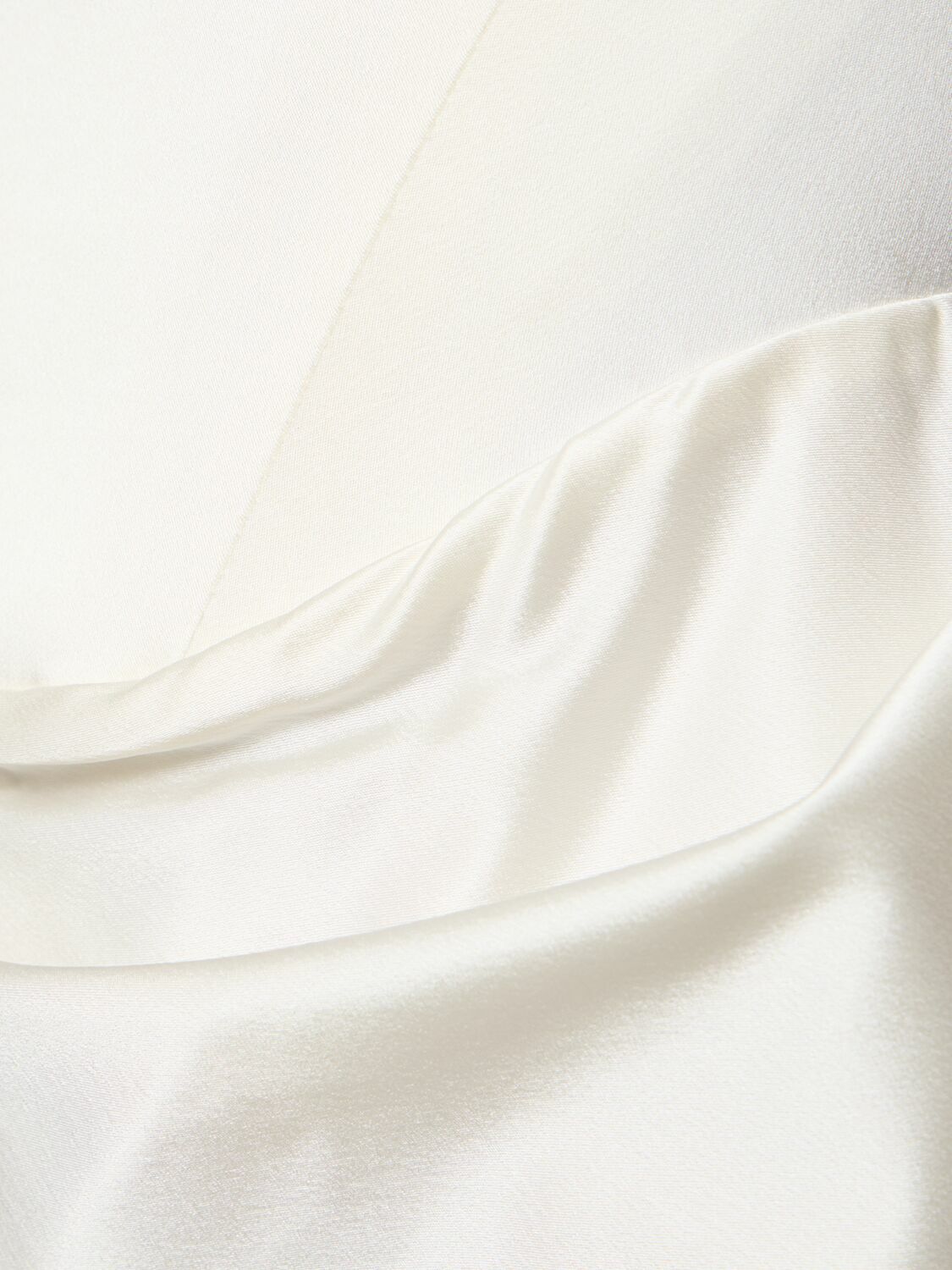 VIVIENNE WESTWOOD Nova Camille Satin Bridal Gown Vivienne Westwood