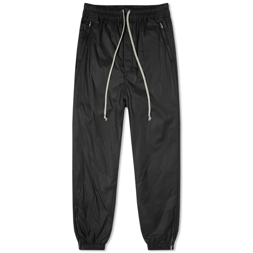 Rick Owens Track Pant Rick Owens