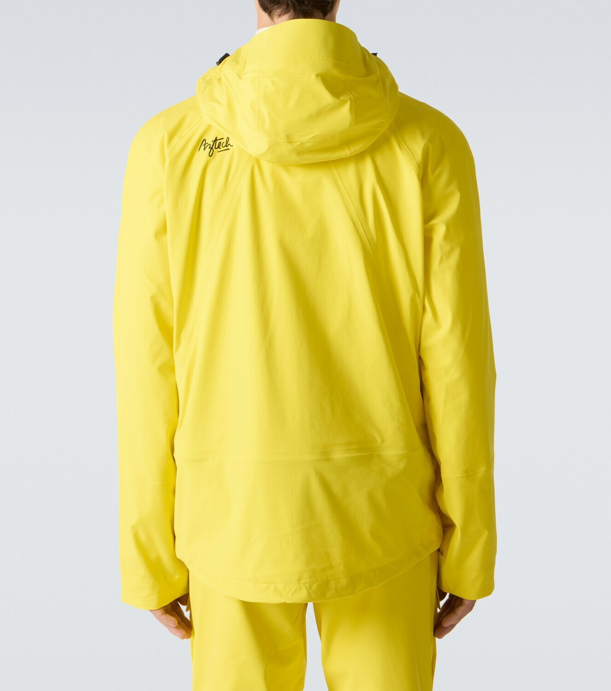 Aztech Mountain Hayden 3L Shell ski jacket Aztech Mountain