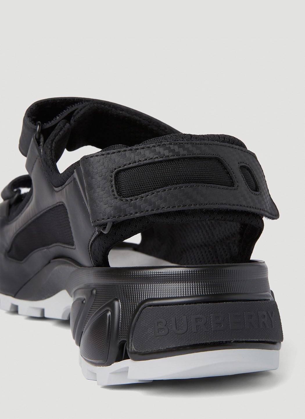 Burberry Arthur Sandals Burberry
