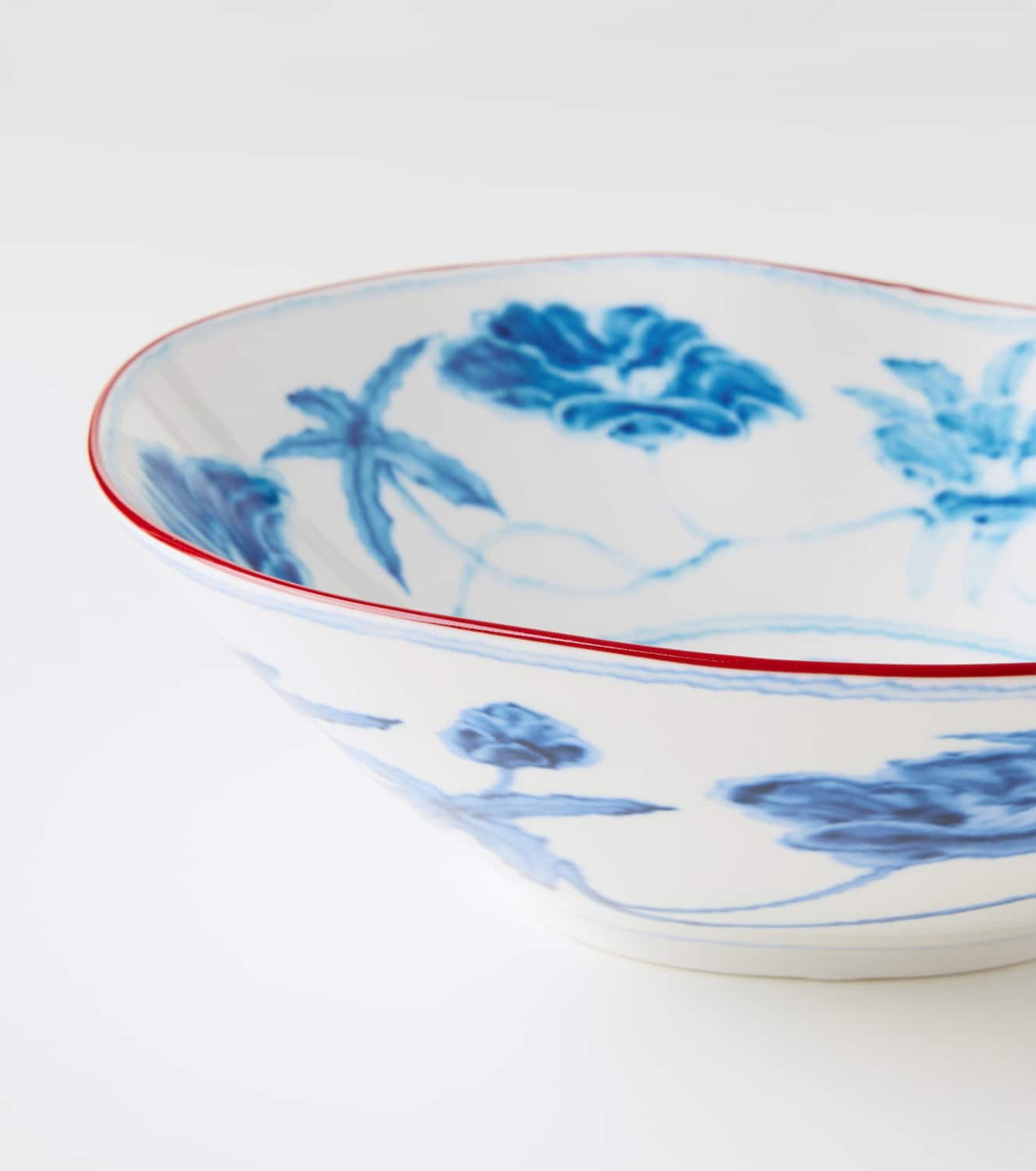 Seletti x Diesel Living Classics on Acid Psycho salad bowl Seletti