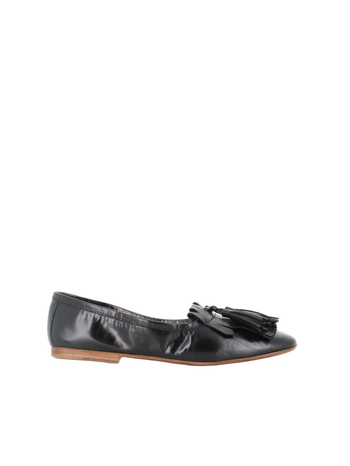 Henderson Baracco Slip-on Soleil.t.3 Henderson Baracco