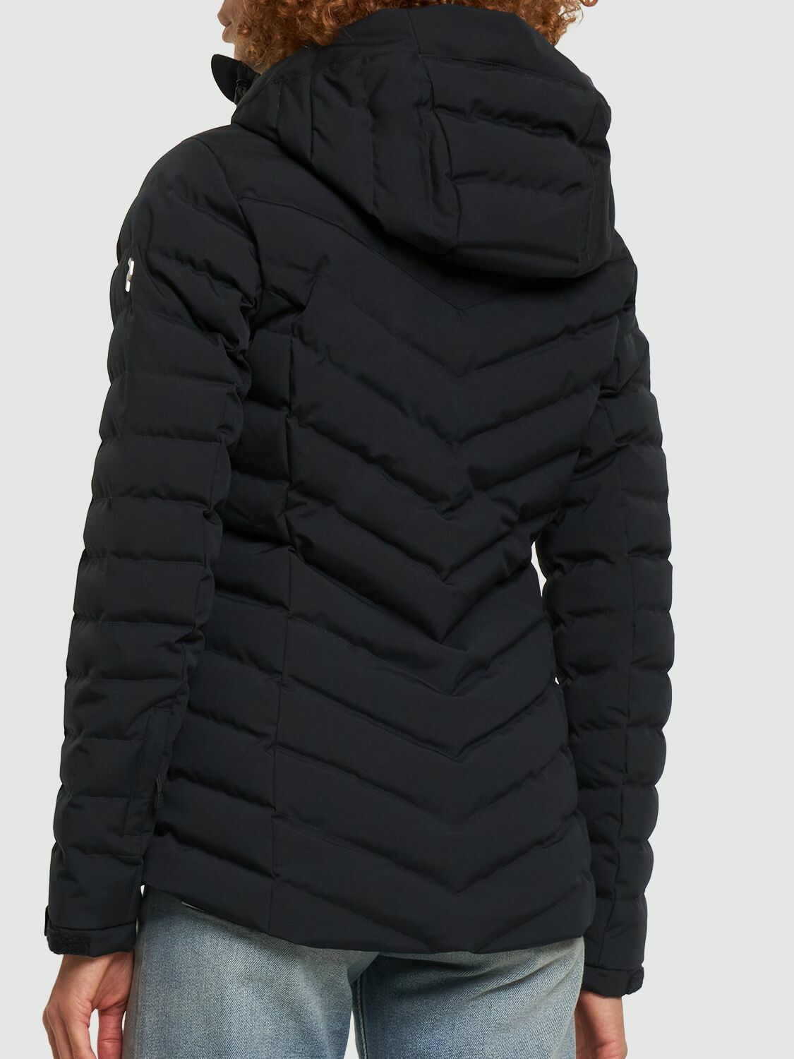 PEAK PERFORMANCE Frost Tech Down Ski Jacket Peak Performance