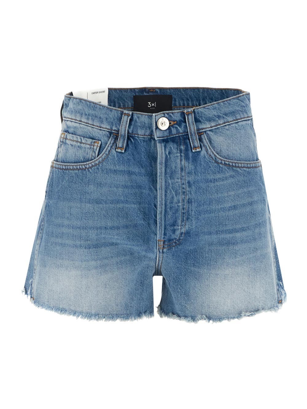 3X1 Carter Short 3x1 N.Y.C.