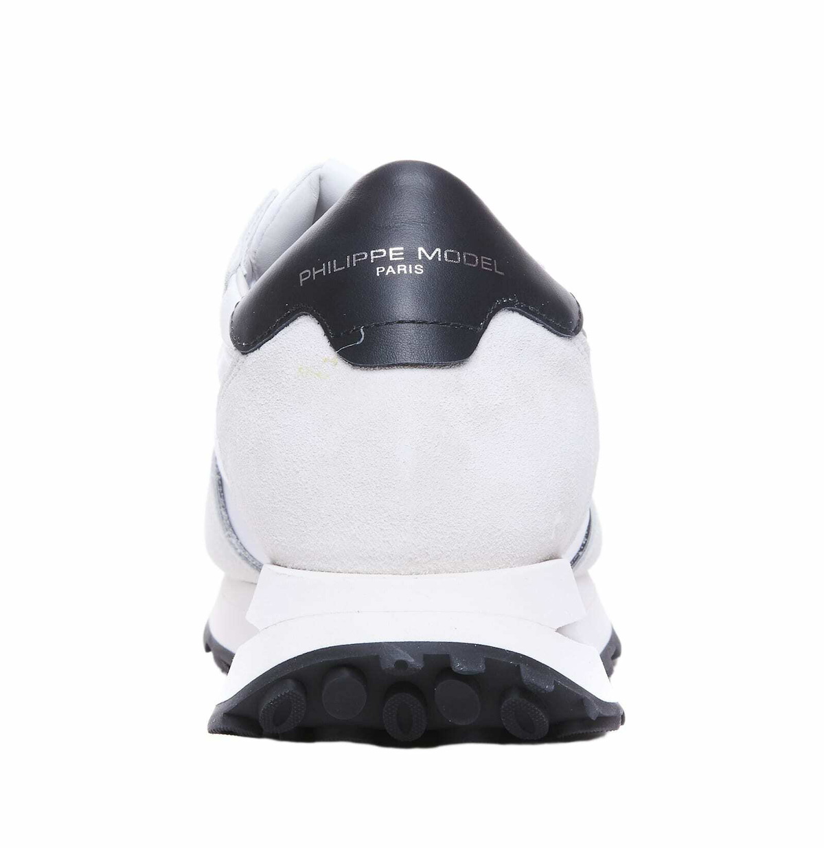 Philippe Model Tropez Haute Sneakers Philippe Model