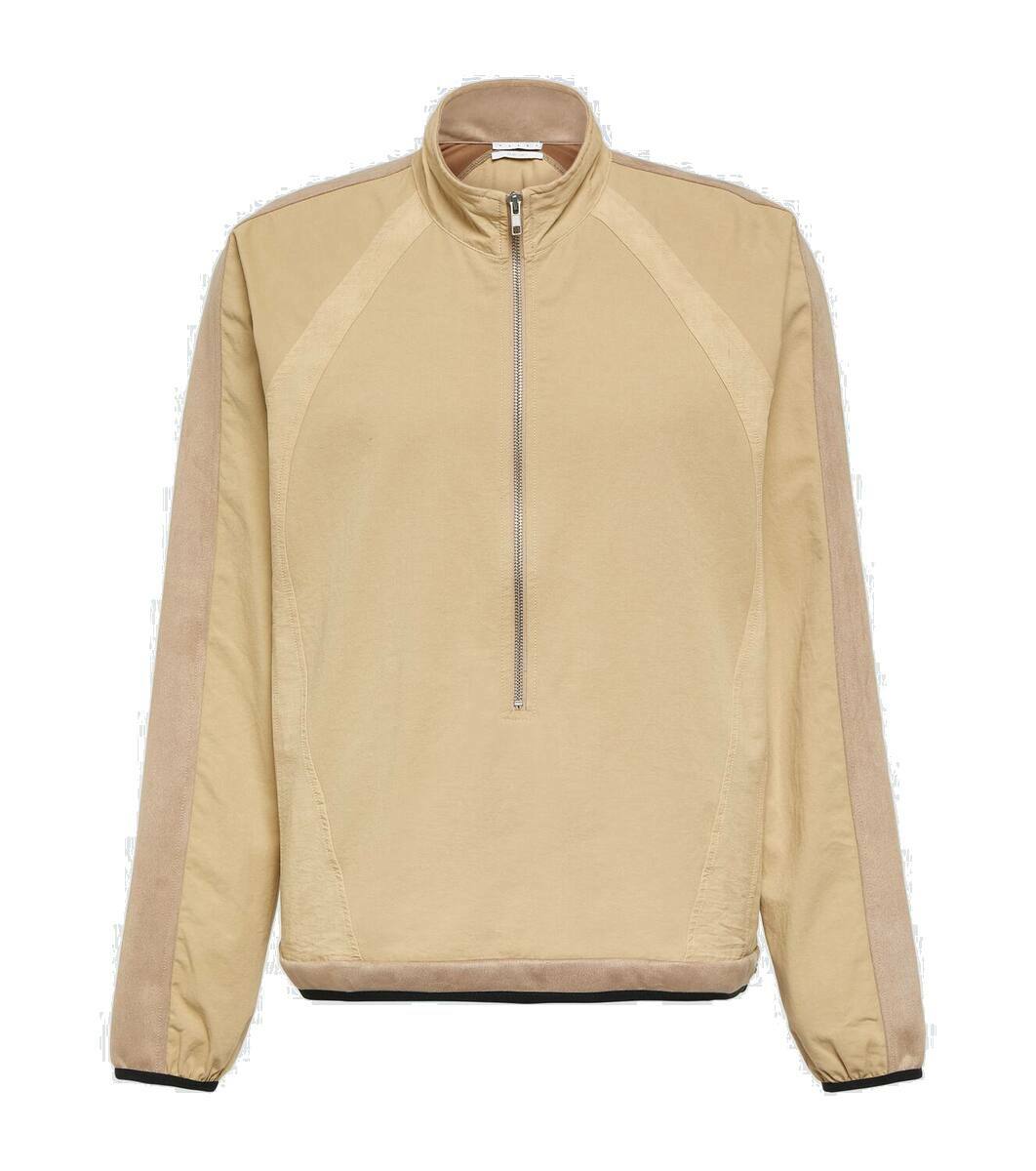 Ranra Ketill cotton jacket RANRA