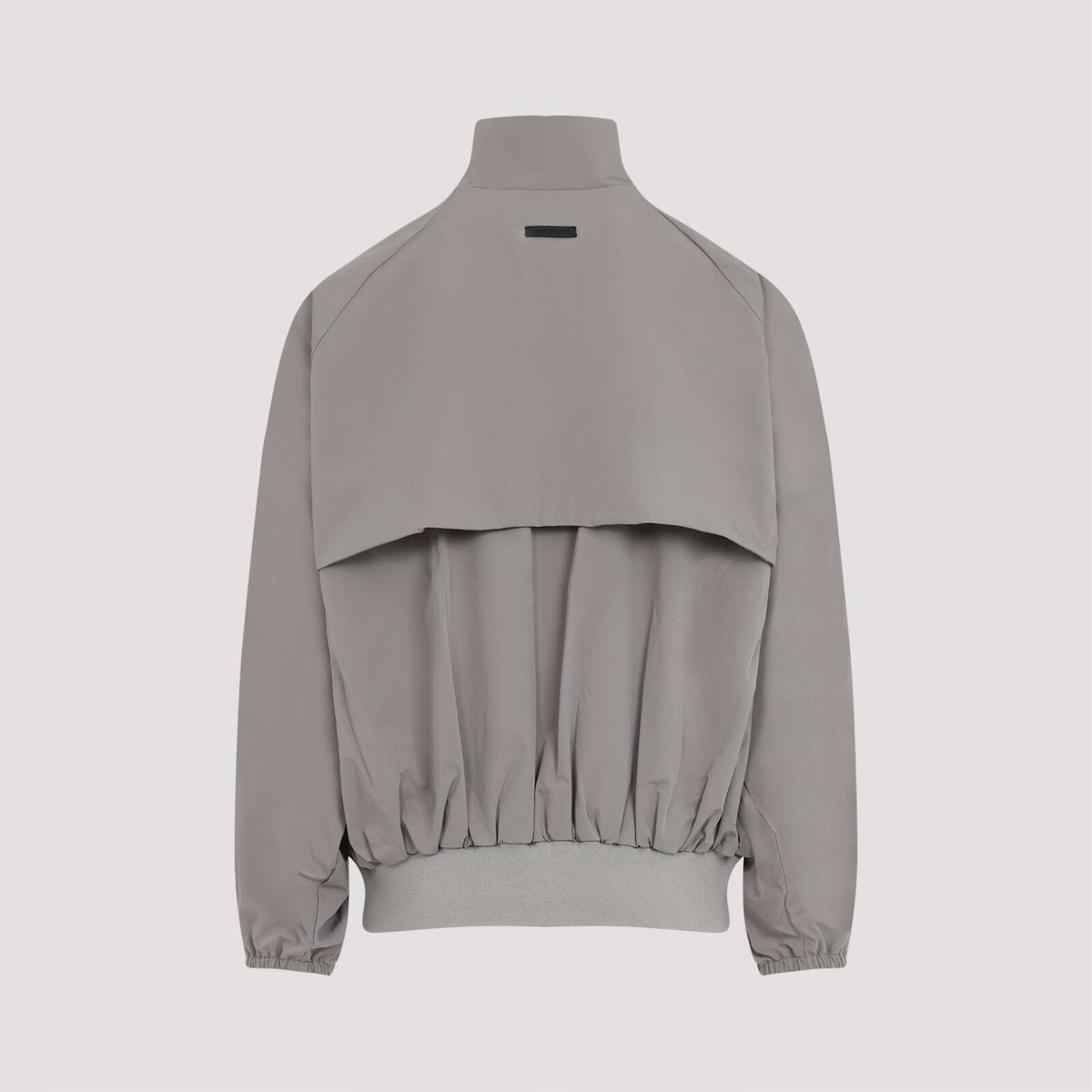 Fear of God High Neck Vented Track Jacket Fear Of God