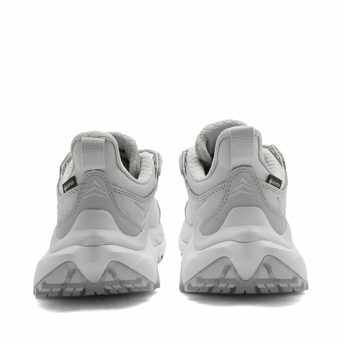 Hoka One One Kaha 2 Low GTX Sneakers in Harbor Mist/Nimbus Cloud Hoka ...