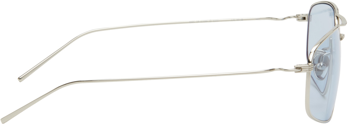 AKILA Silver Mal Sunglasses AKILA