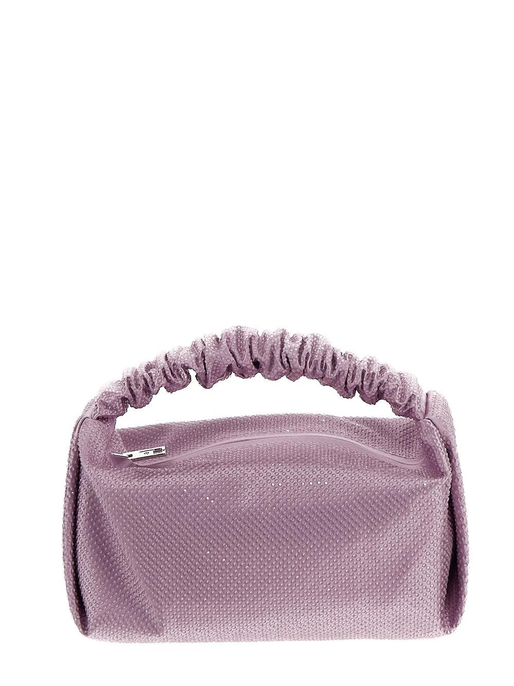 Alexander Wang Scrunchie Mini Bag Alexander Wang