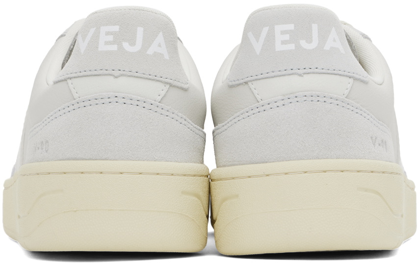 VEJA Gray V-90 Sneakers VEJA