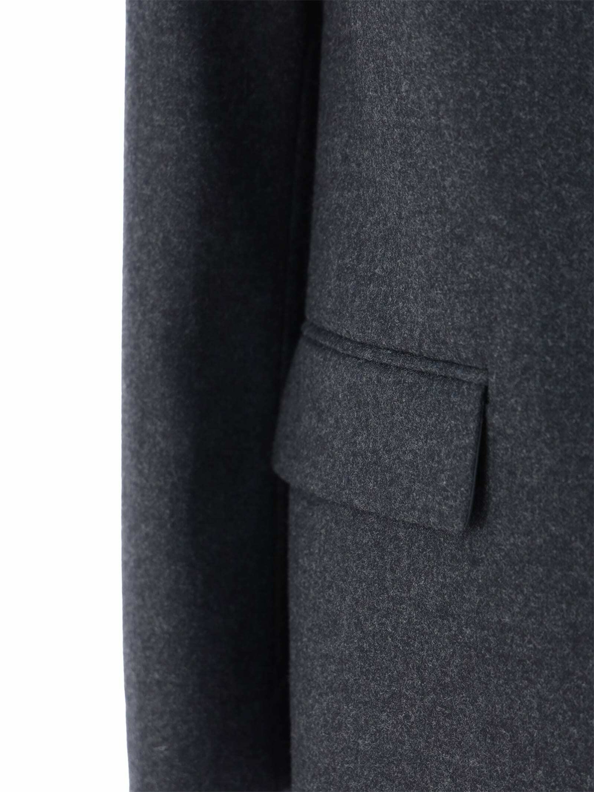 Parosh Blazer Jacket Parosh