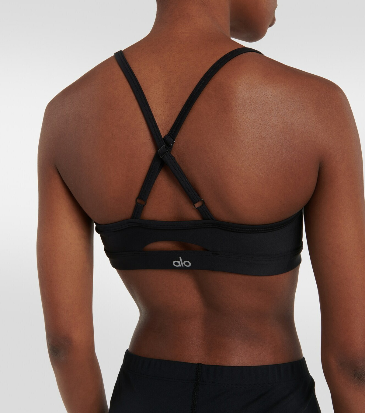 Alo Yoga Airlift Intrigue sports bra Alo Yoga