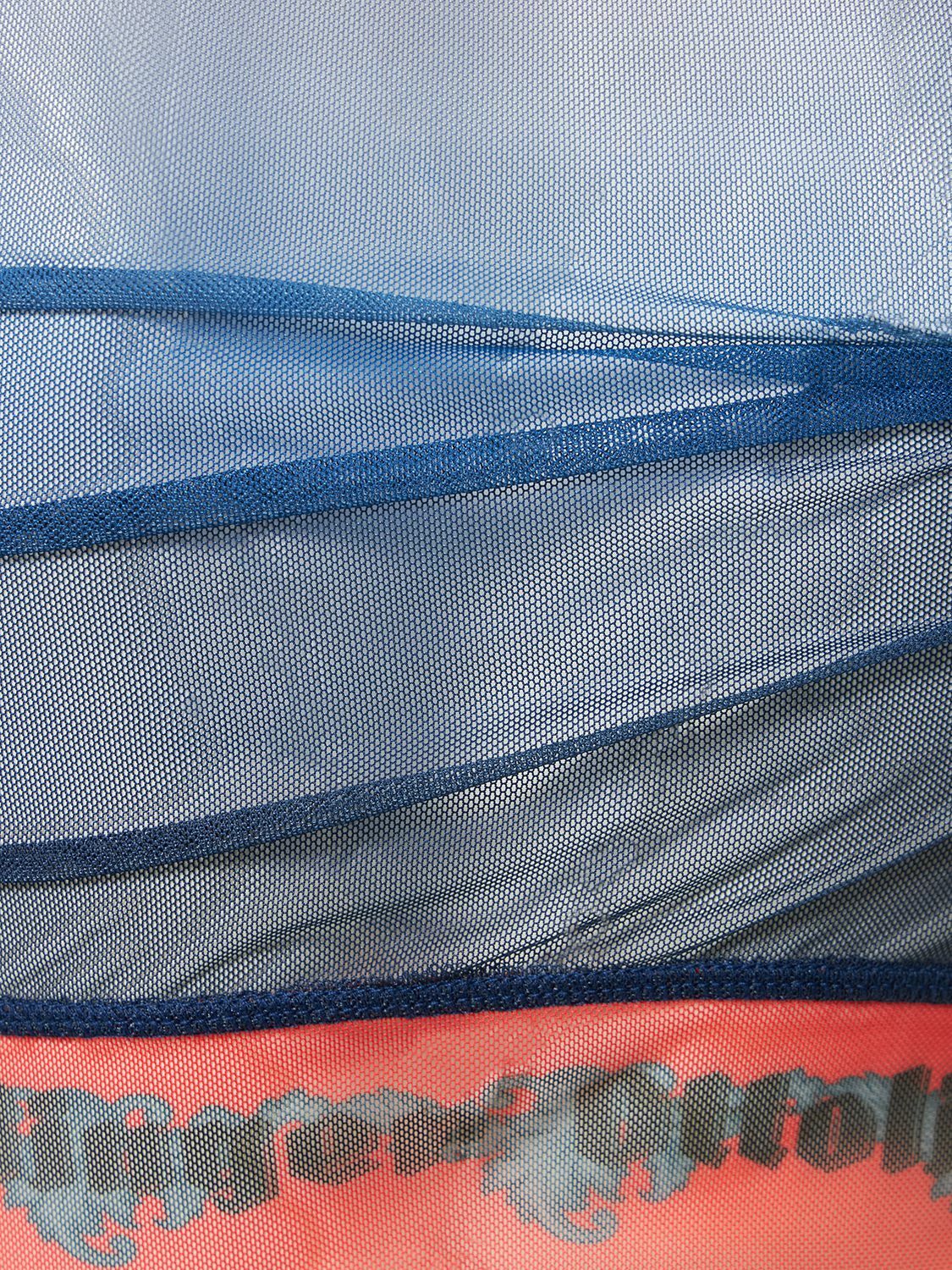 OTTOLINGER - Gradient Sheer Stretch Mesh Bra Top Ottolinger