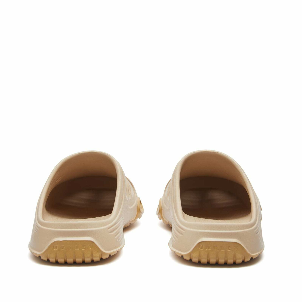 Oakley Factory Team x Brain Dead Paguro in Hummus/Light Curry Oakley