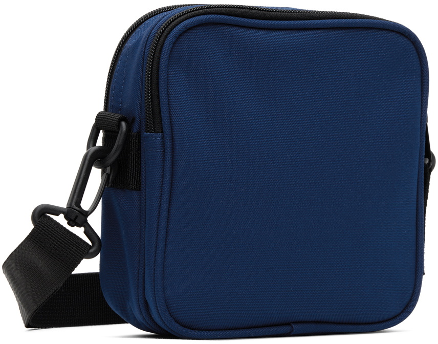 Carhartt Work In Progress Navy Essentials Bag Carhartt WIP