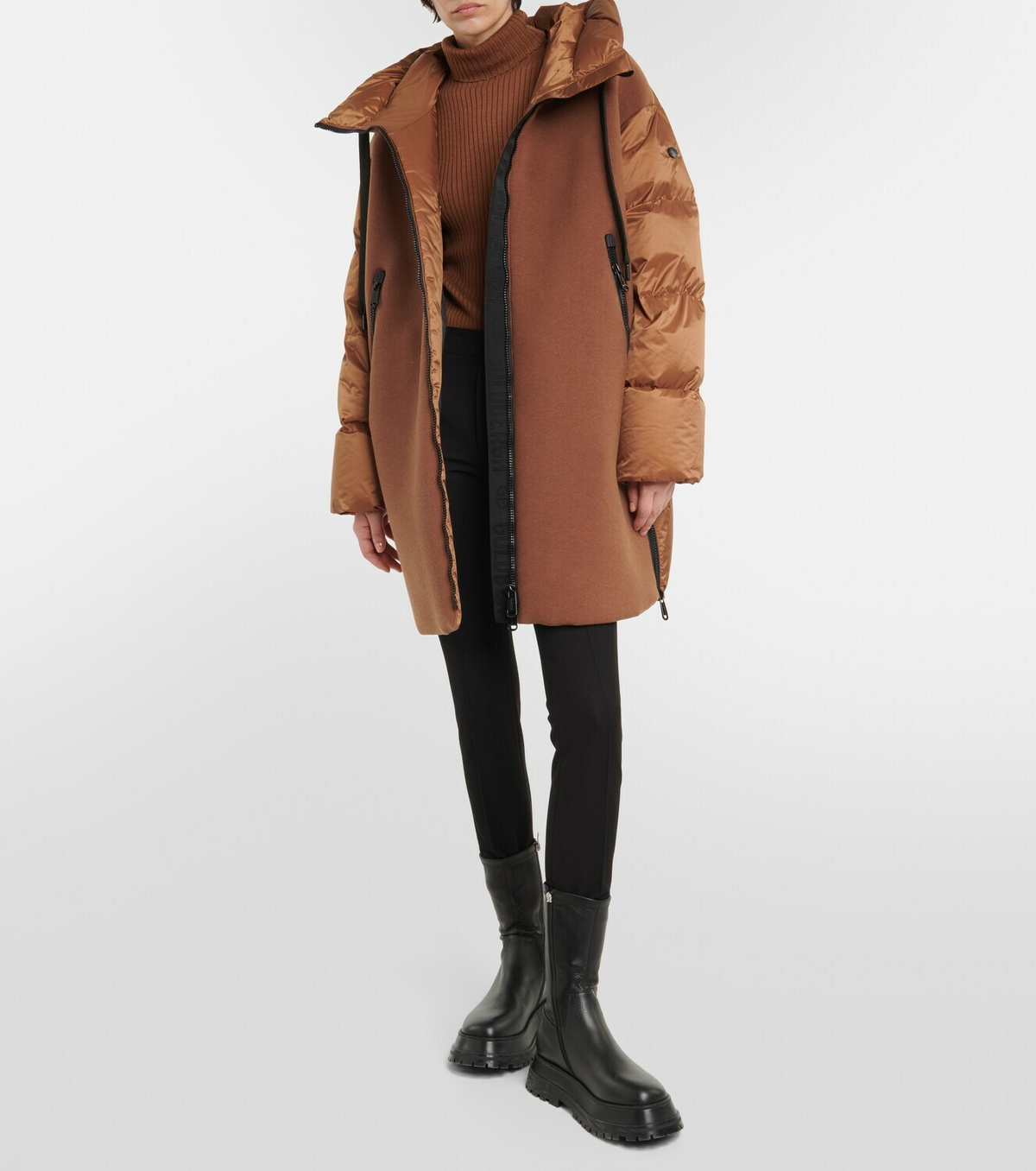 Goldbergh Cain ski jacket Goldbergh