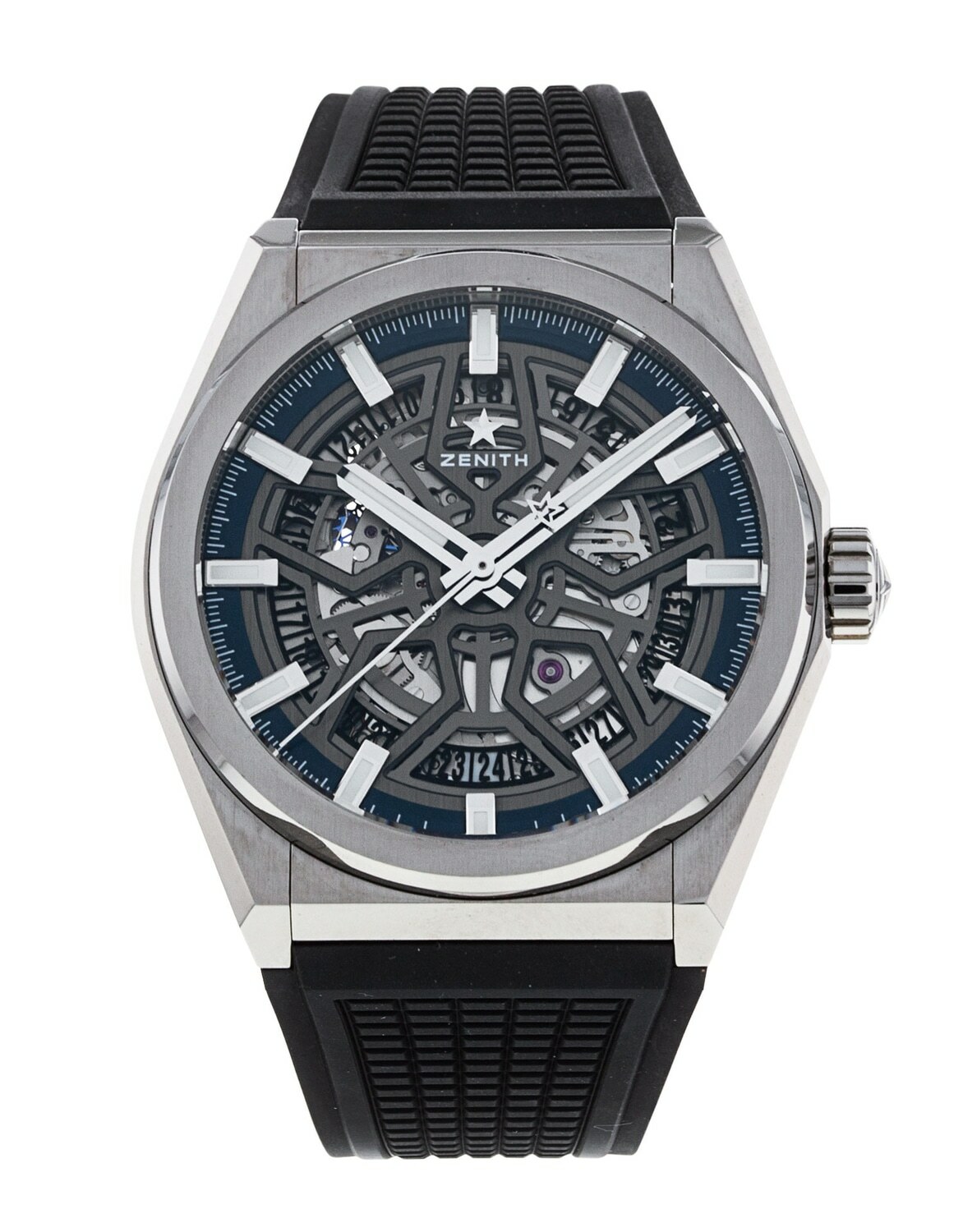 Zenith Defy 95.9000.670/78.R782 Zenith