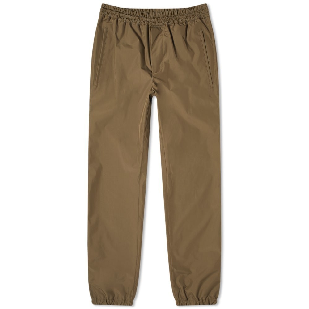 Helmut Lang Drawstring Tech Pant Helmut Lang