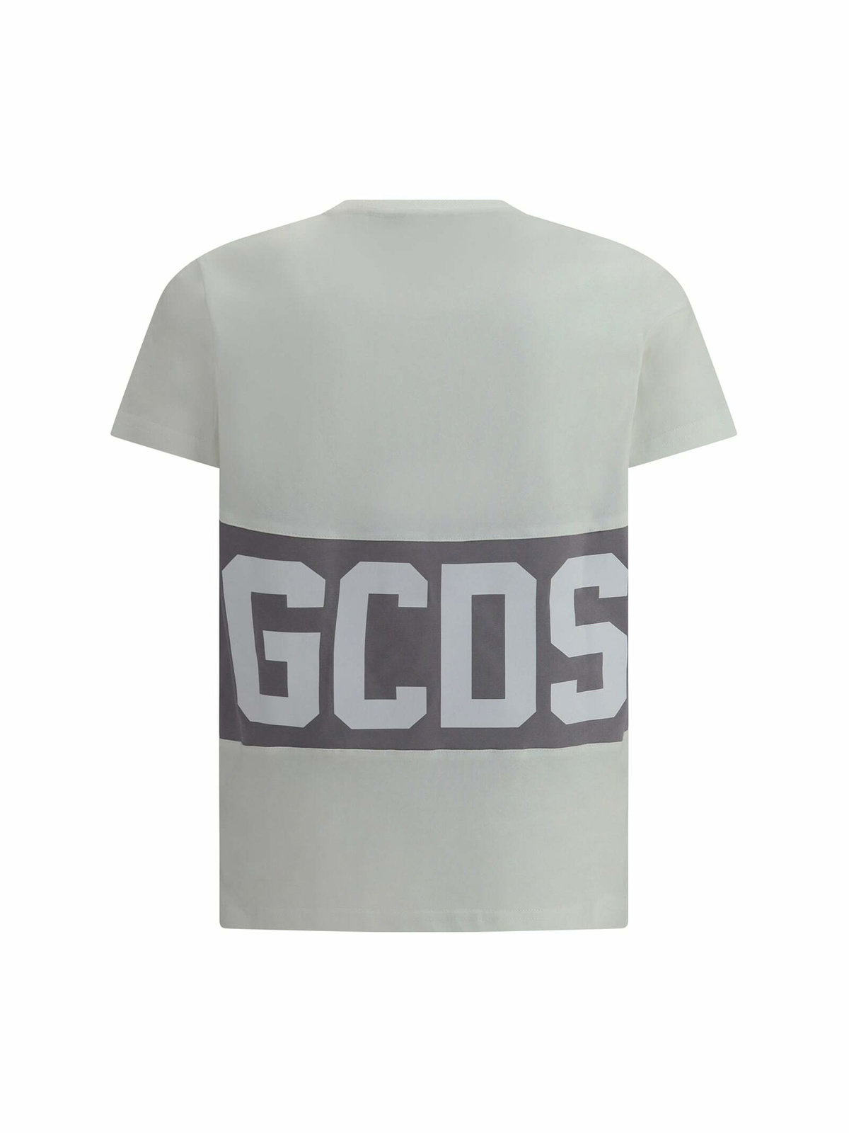 GCDS Logoed T-shirt GCDS